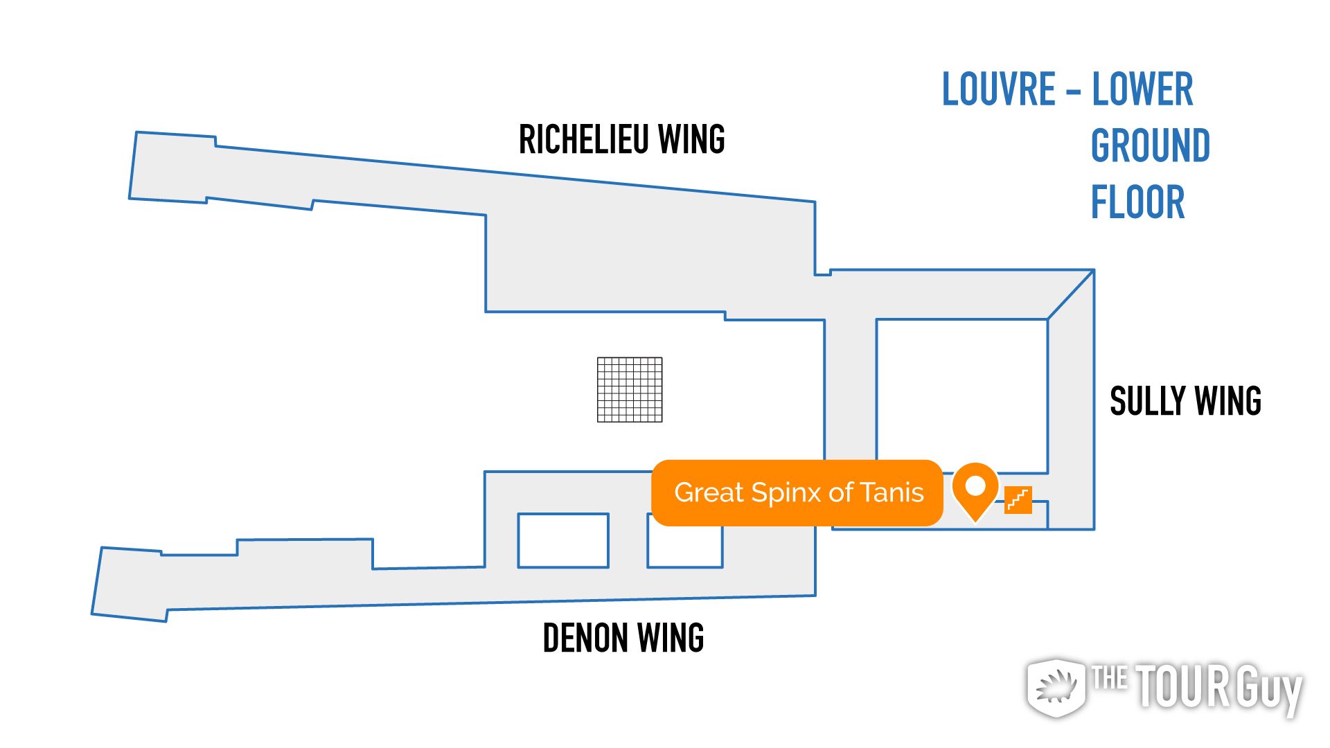 Top 10 Things To See at the Louvre: With Maps and Videos