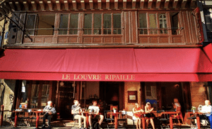 14 Locally Vetted Restaurants Near the Louvre