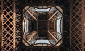 Things You Didn’t Know About the Eiffel Tower