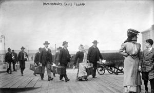 The Fascinating History of Ellis Island – Gateway to America