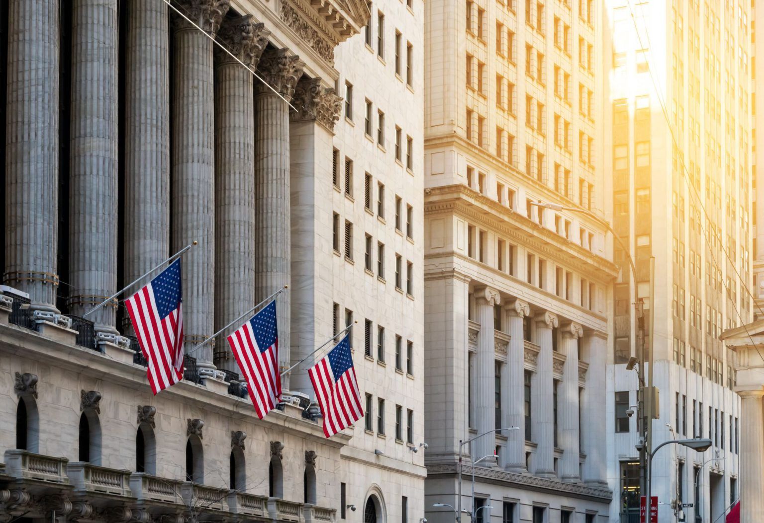 Your Ultimate Guide to NYC’s Wall Street & Financial District