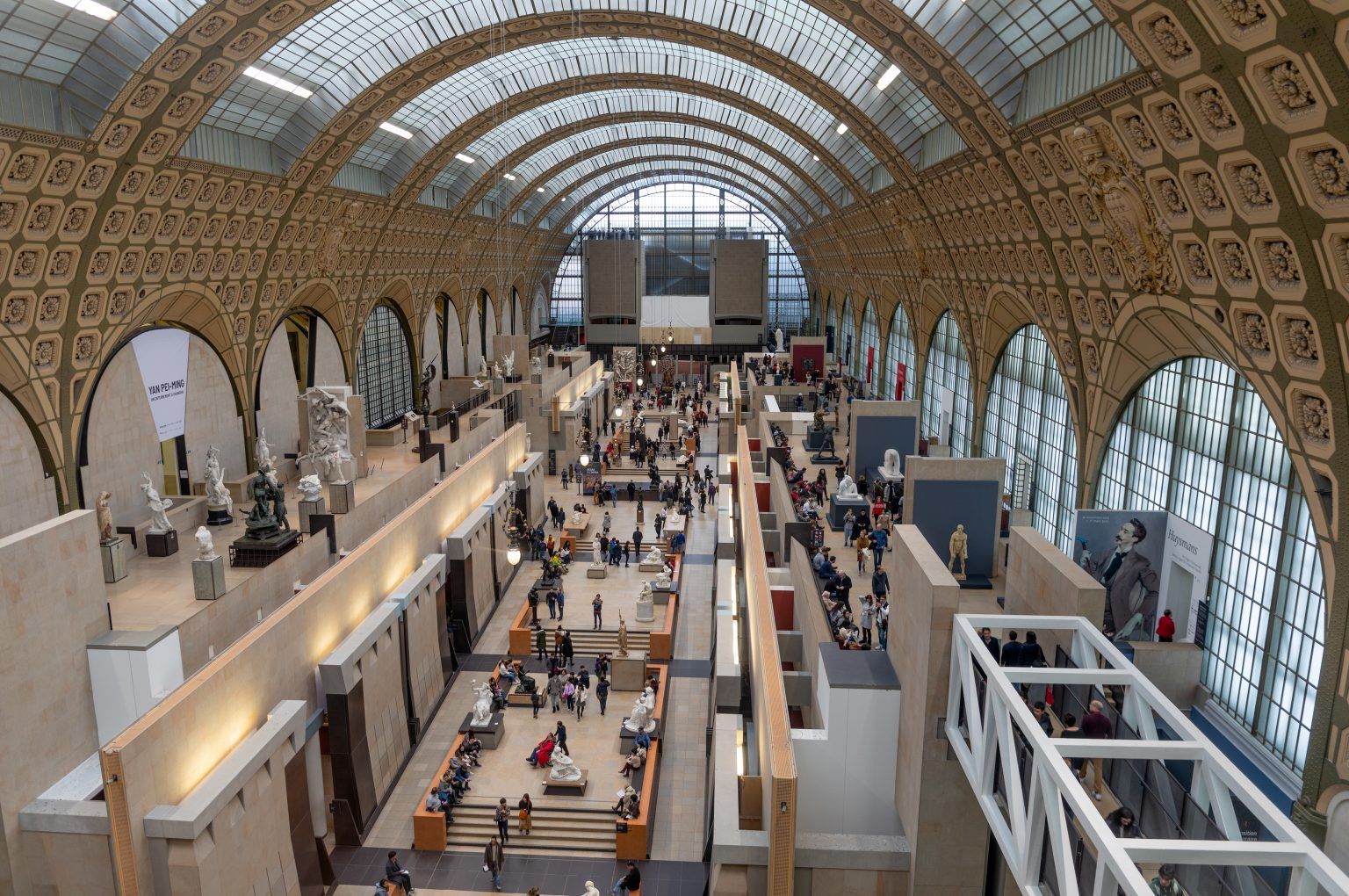 35 BEST Things to Do in Paris: Local Favorites & Main Attractions