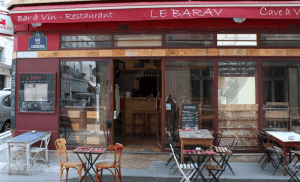 The 15 Best Restaurants in Le Marais in Paris in 2024