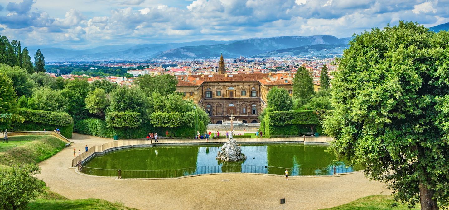 6 Absolutely Must-See Florence Museums – The Tour Guy