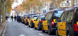 Is Uber in Barcelona? Your Question Answered! – The Tour Guy
