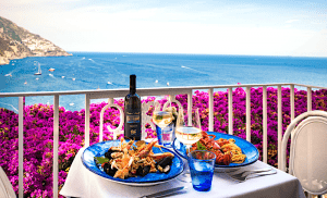 10 Best Restaurants in Positano | 2021 – The Tour Guy