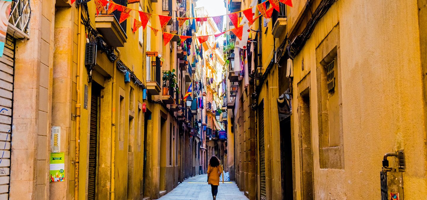 Top 10 Best Restaurants In Barcelona s Raval District For 2021 The Top 10 Best Restaurants In Barcelona s Raval District For 2021 The