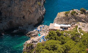 8 Best Beaches in Capri You Don’t Want to Miss