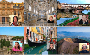 The Best Free Virtual Tours of the World's Great Museums!