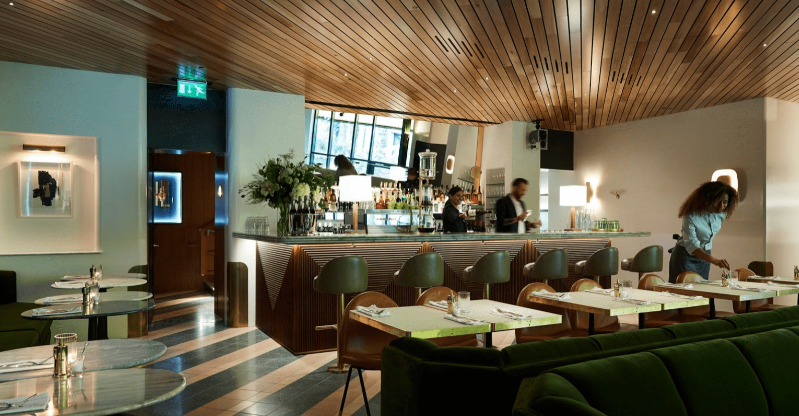Top 10 Restaurants in Chelsea, London – Curated by Locals