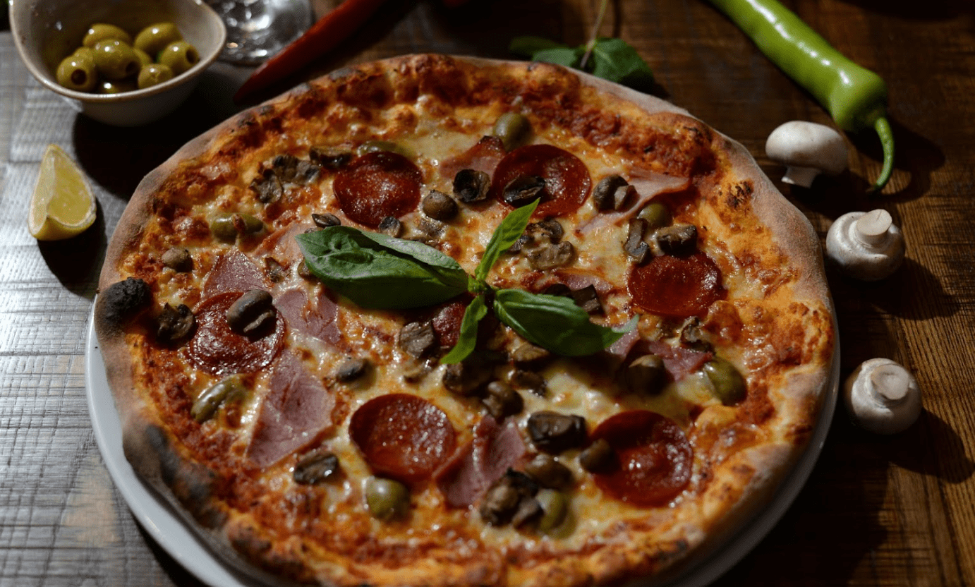 Top 10 Restaurants Near the London Eye in 2024
