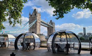 11 Best Restaurants Near the Tower of London in 2023 | The Tour Guy
