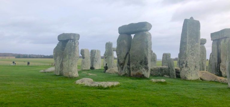 History of Stonehenge: The Alleged and Unbelievable