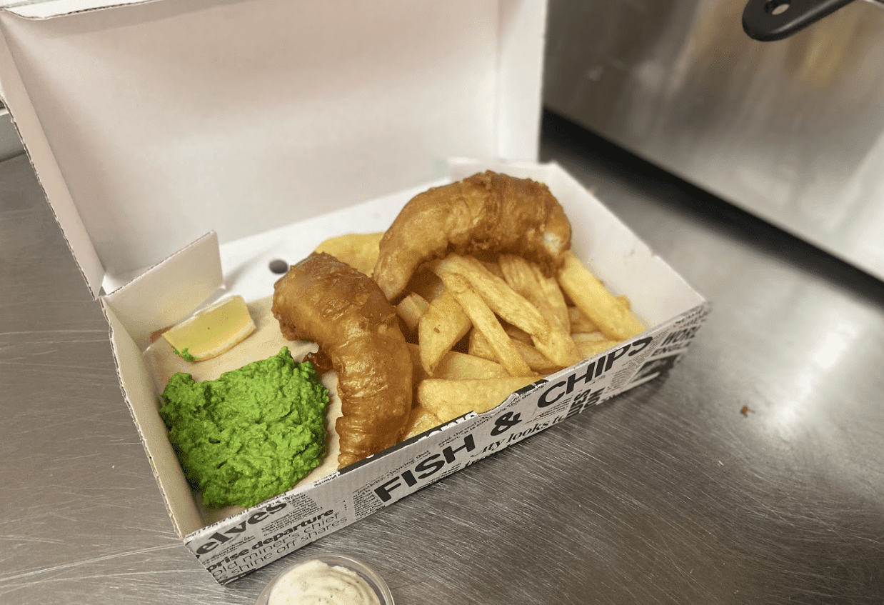 10 Must-Try Restaurants Near Stonehenge – A Foodie’s Guide