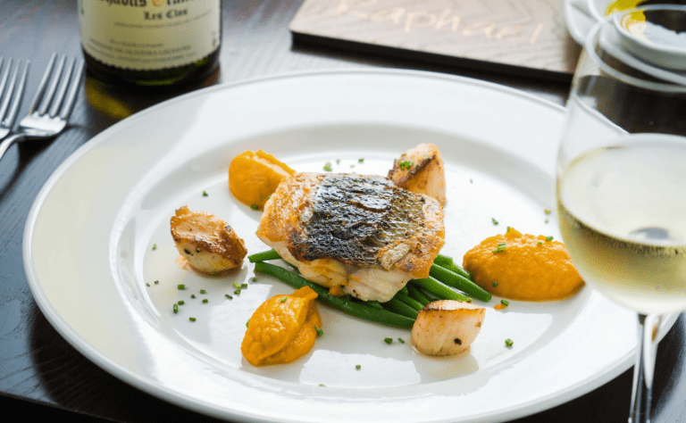 10 Best Restaurants in Bath – Your England Food Guide