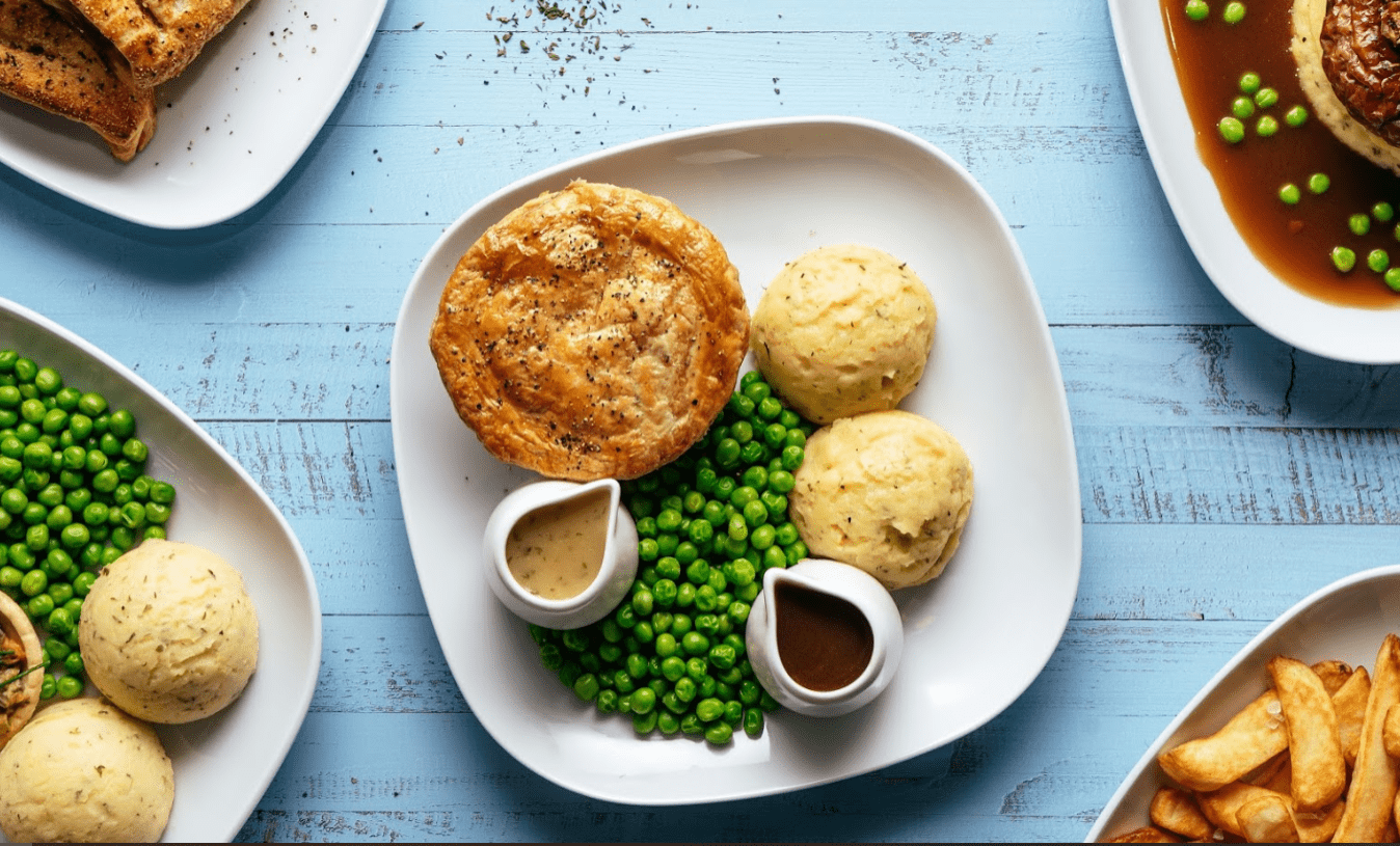 10 Best Restaurants Near St. Paul's Cathedral in 2024