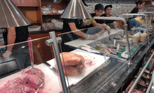 10 Best Restaurants Near the Smithsonian for 2022 | The Tour Guy