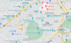 TOP 16 THINGS TO DO In ATHENS in 2023