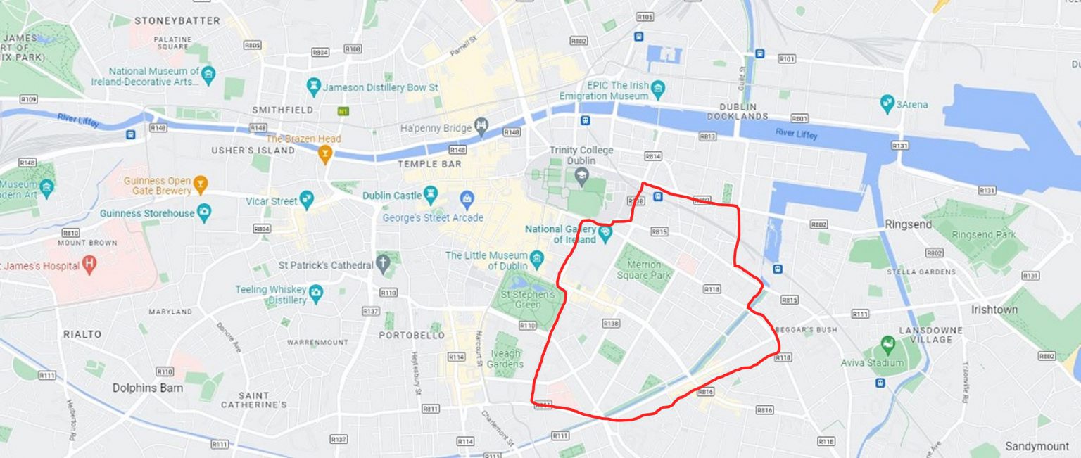 Where to Stay in Dublin – Your Ultimate Hotel Guide