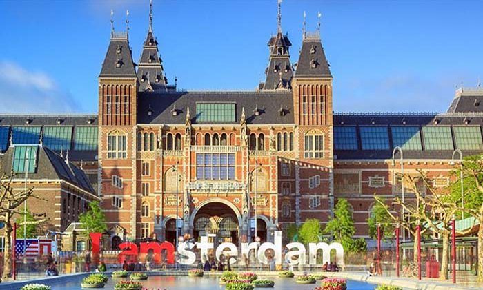 How To Visit the RIJKSMUSEUM in 2023: Tickets, Hours, and More | The ...
