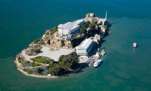 The Fascinating History of Alcatraz & Its Infamous Escapes