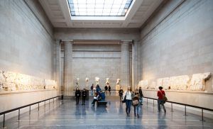 Your Complete Guide to Visiting the British Museum