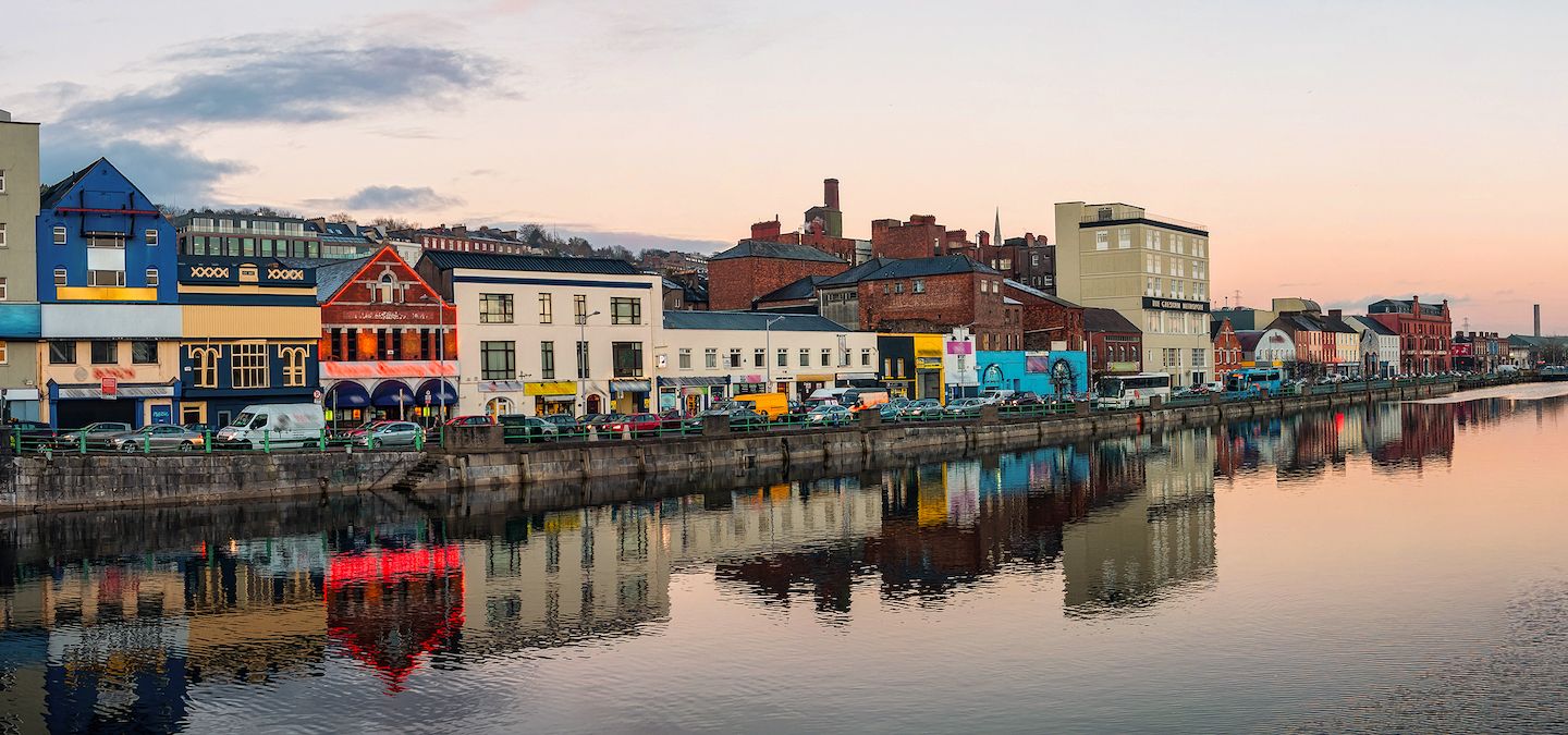 16 Best Hotels in Cork – Where to Stay