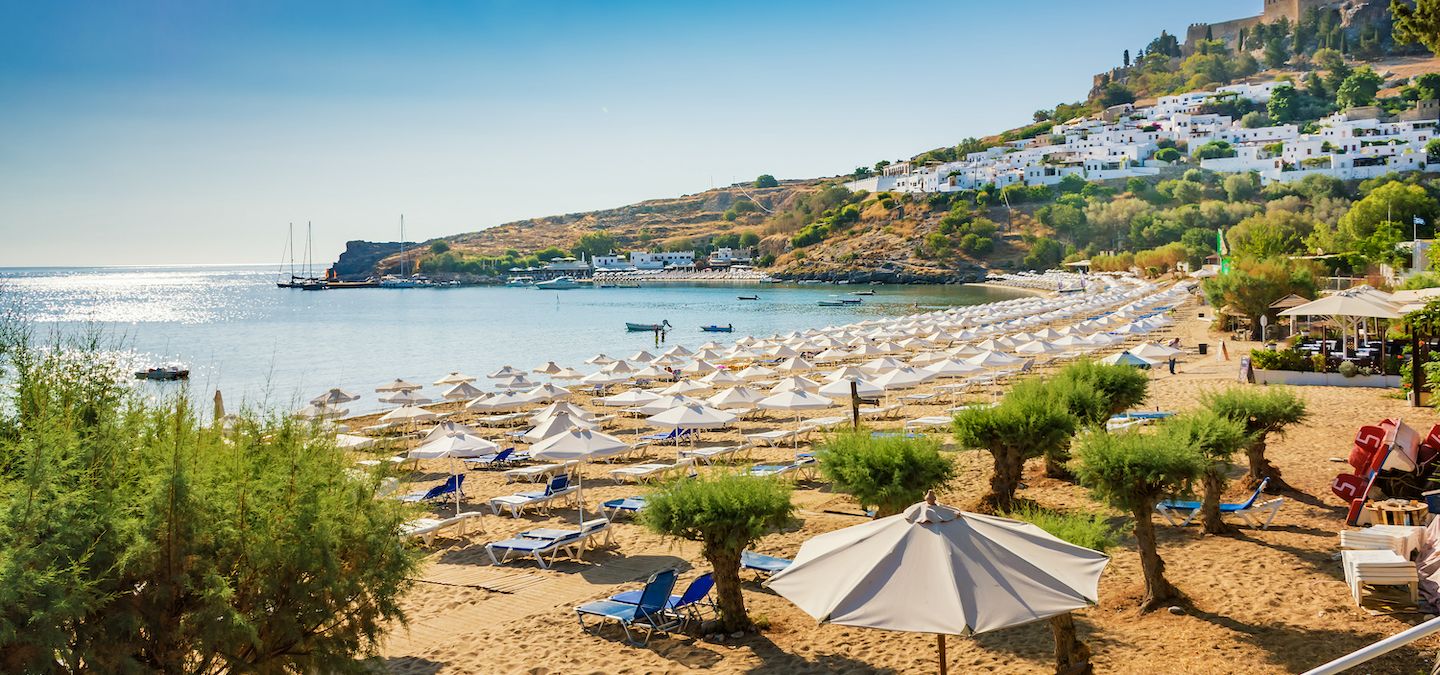 Best Luxury Hotels In Rhodes in 2023