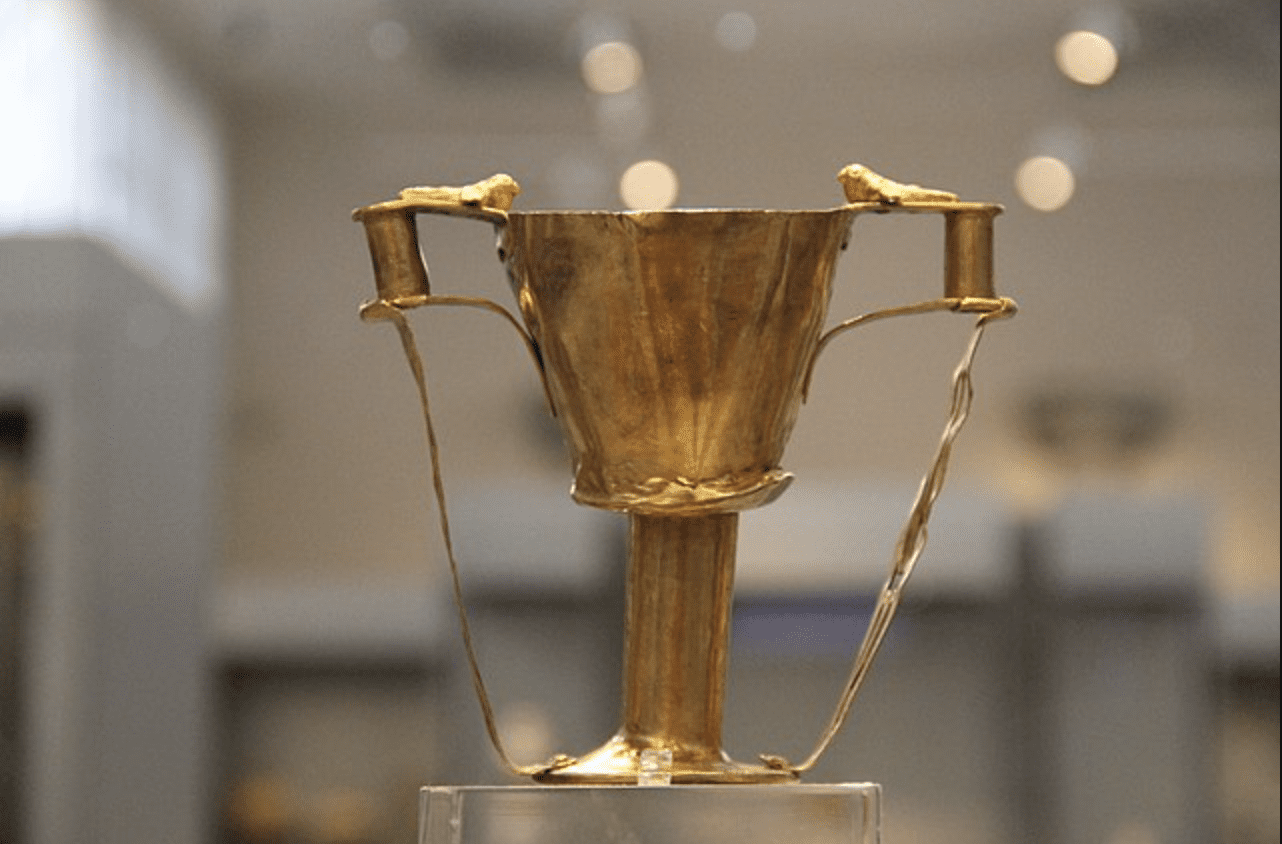 Must-See Sights at the National Archaeological Museum in Athens