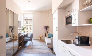 Where To Stay In Edinburgh in 2025