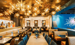 Where to Eat Near MoMA in NYC – 10 Top-Rated Restaurants