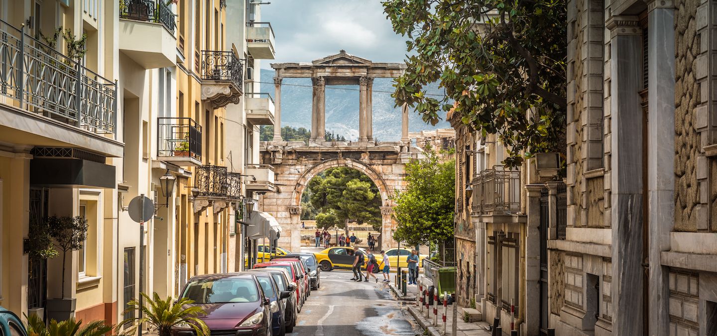 13 ASTOUNDING FACTS about ATHENS, Greece