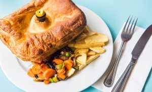 12 Best Scottish Dishes to Try in Edinburgh