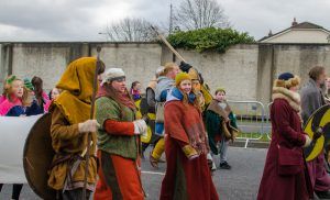 12 Places to Visit to Understand Viking History