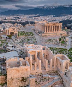 Acropolis Online Guide