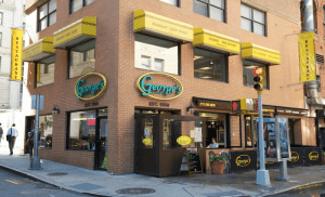 10 Top Restaurants Near the 9/11 Memorial in NYC