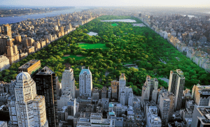 12 Fascinating Facts About Central Park You May Not Know