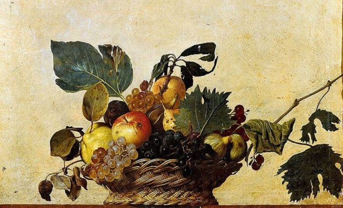 Caravaggio s 11 Most Famous Works Of Art And Where They Are Caravaggio s 11 Most Famous Works Of Art And Where They Are