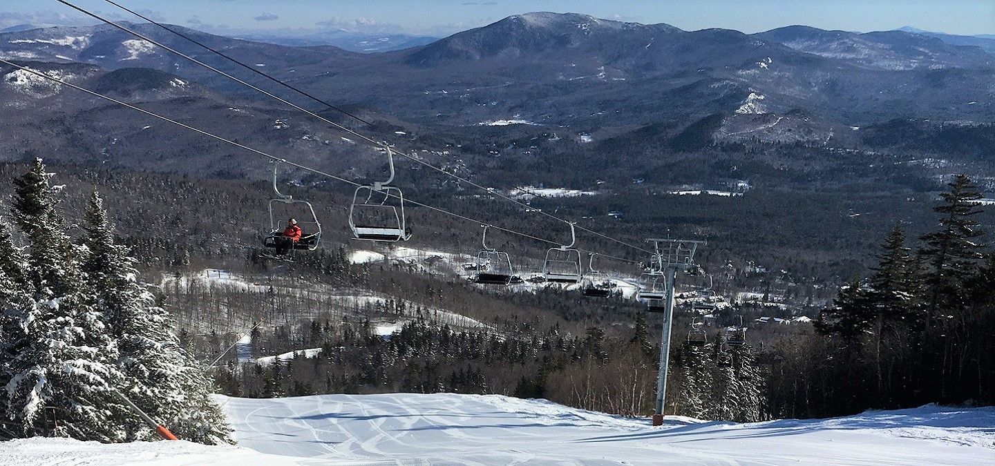 7 Best Ski Hotels Near Sunday River, Maine to Book for 2025 - The Tour Guy