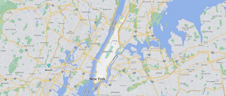 A Guide to NYC's Five Boroughs