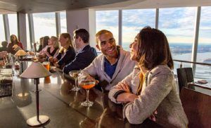 11 Best Restaurants near the 9/11 Memorial in NYC