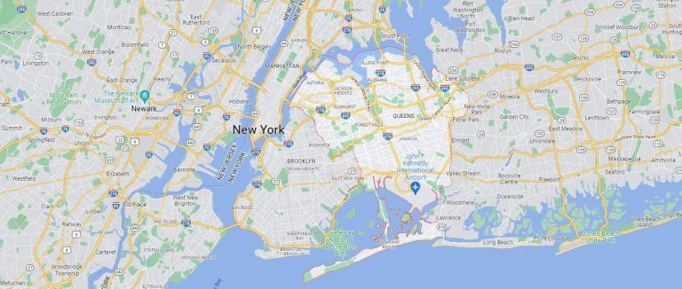 A Guide to NYC's Five Boroughs