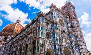 Explore the History & Culture of Florence, Italy
