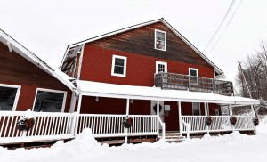 Where to Stay Near Stratton, Vermont – The Best Hotels Guide