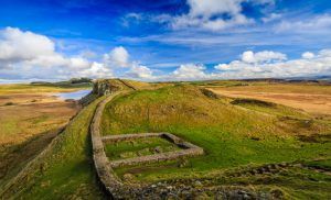 The 30 Most Important Roman Structures That You Can Visit Today