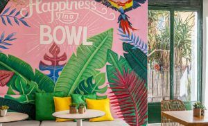 A Vegan Guide To Athens Restaurants in 2023