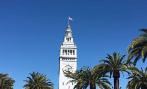 15 Landmarks You Can’t Miss When Visiting San Francisco