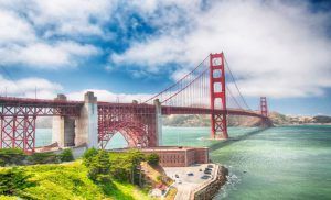 15 Landmarks You Can’t Miss When Visiting San Francisco