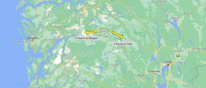 8 Best Ski Hotels in Geilo, Norway to Book for 2025