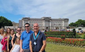 The Most Exclusive Buckingham Palace Tours + Tips